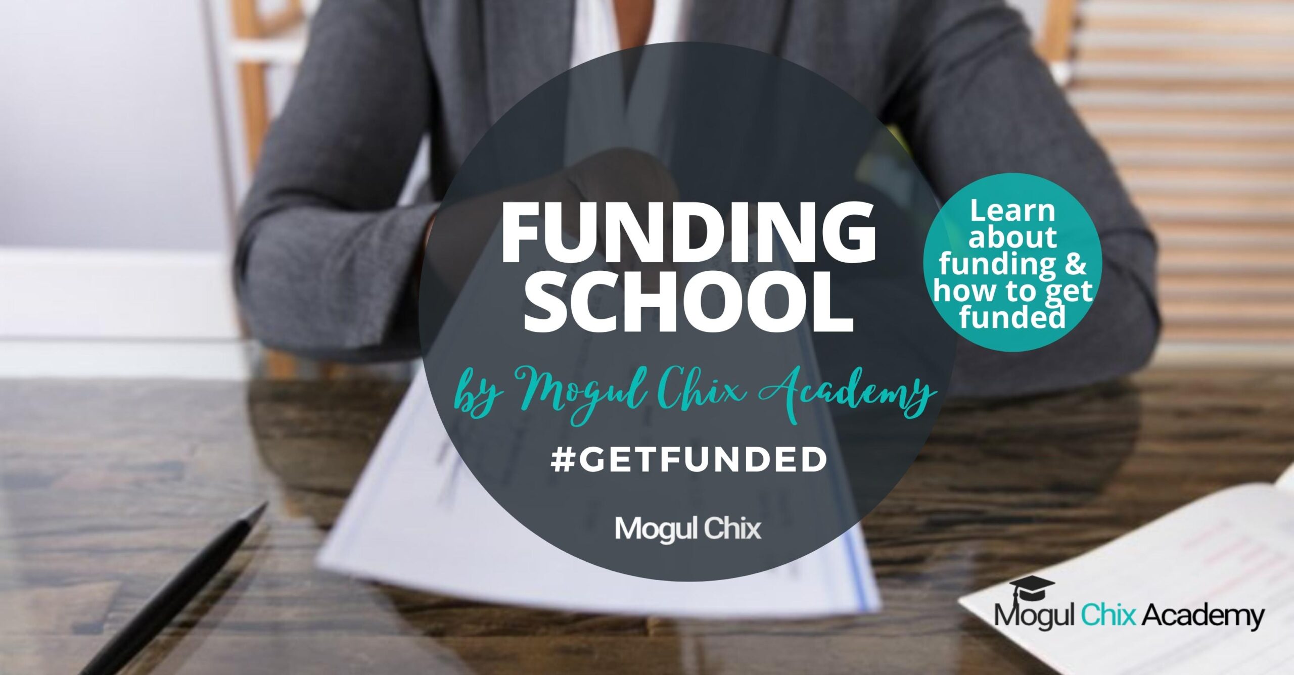 fundingschool – Mogul Chix®